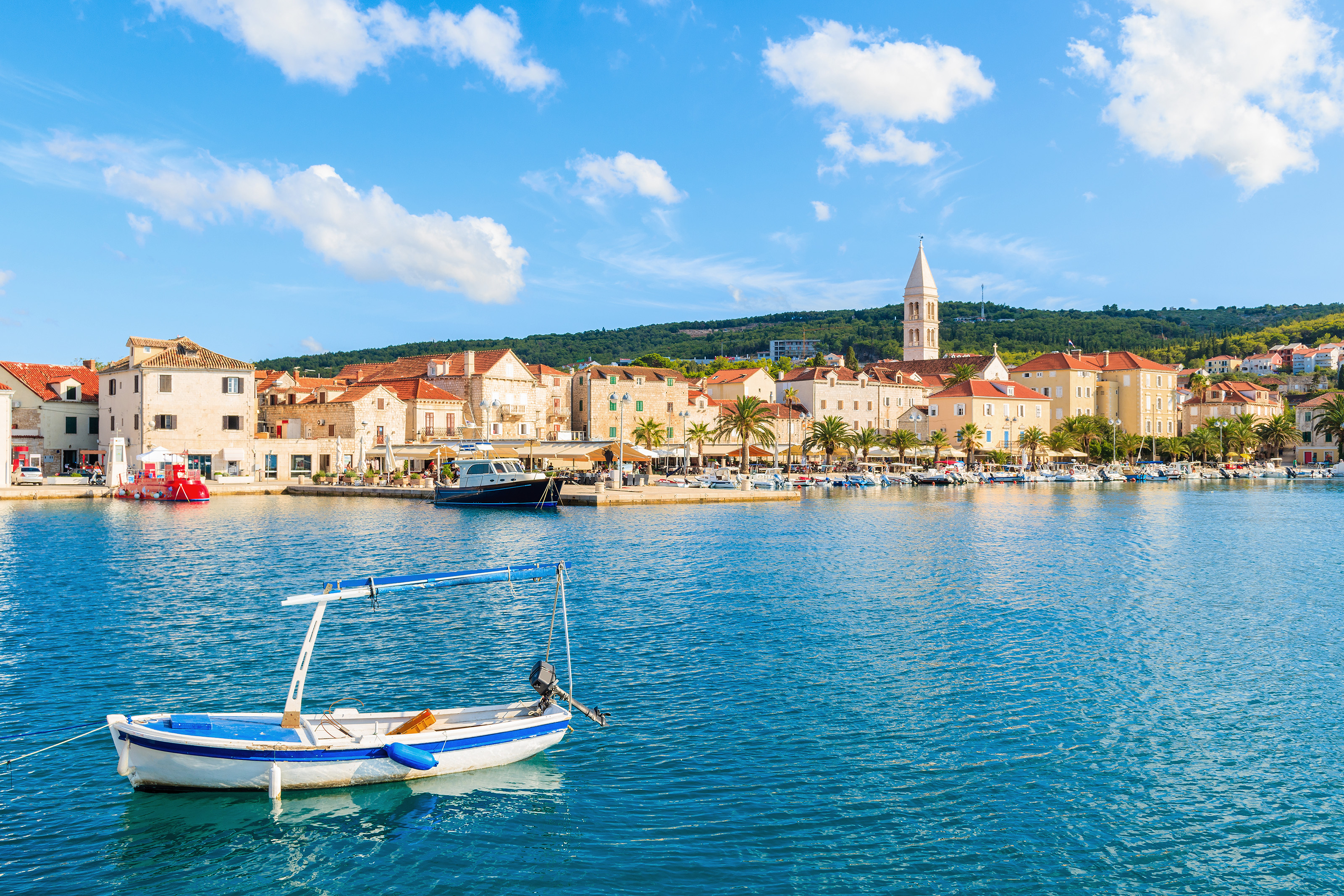 Visit Supetar | Supetar