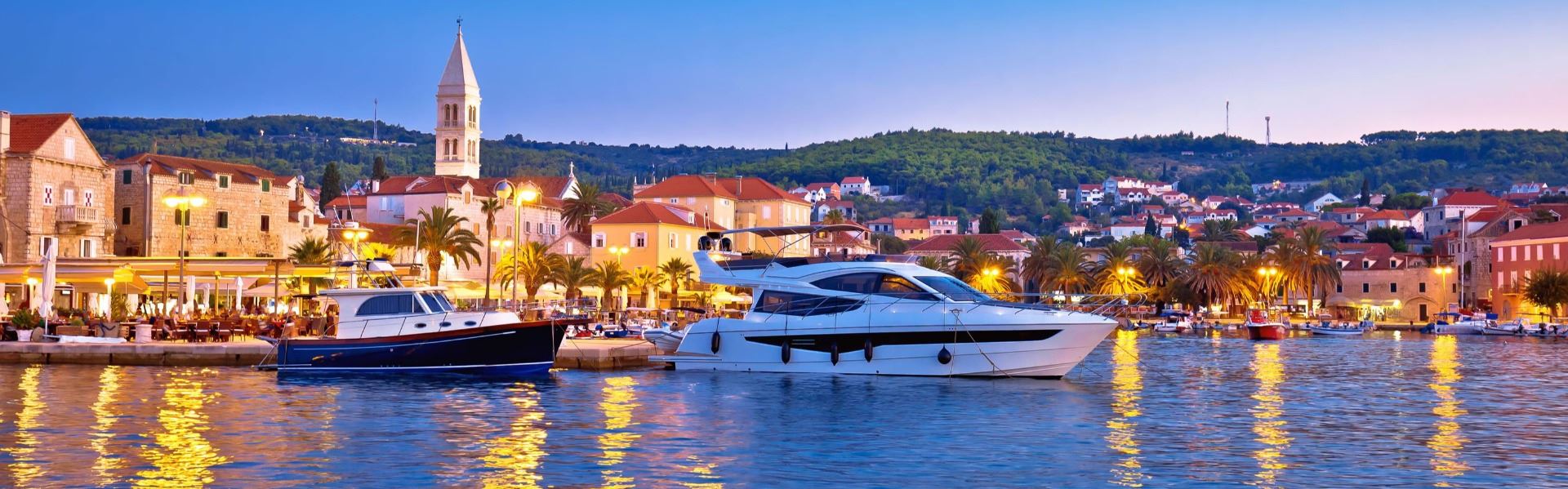 Visit Supetar | Top deset razloga zbog čega posjetiti Supetar na Braču