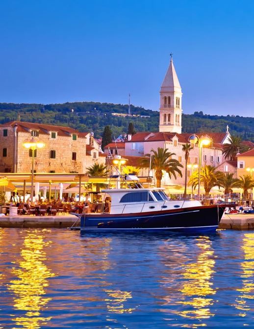 Visit Supetar | Top deset razloga zbog čega posjetiti Supetar na Braču