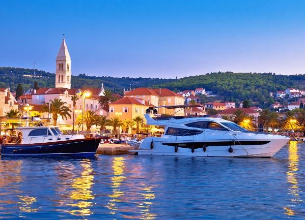 Visit Supetar | Supetar
